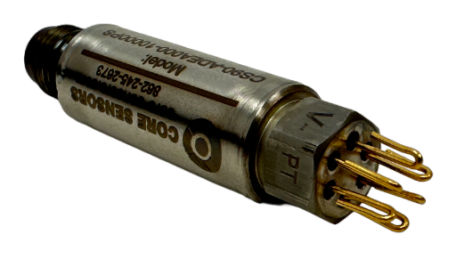 New CS90 Downhole Pressure Sensor Available | Core Sensors