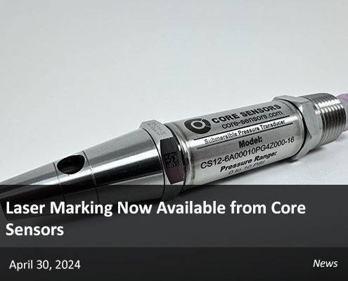 Sensors - Transducers - Transmitters | Core Sensors