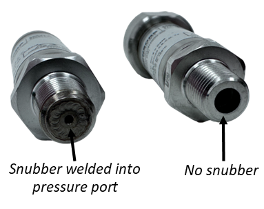 Frequency Output Pressure Sensors | Core Sensors